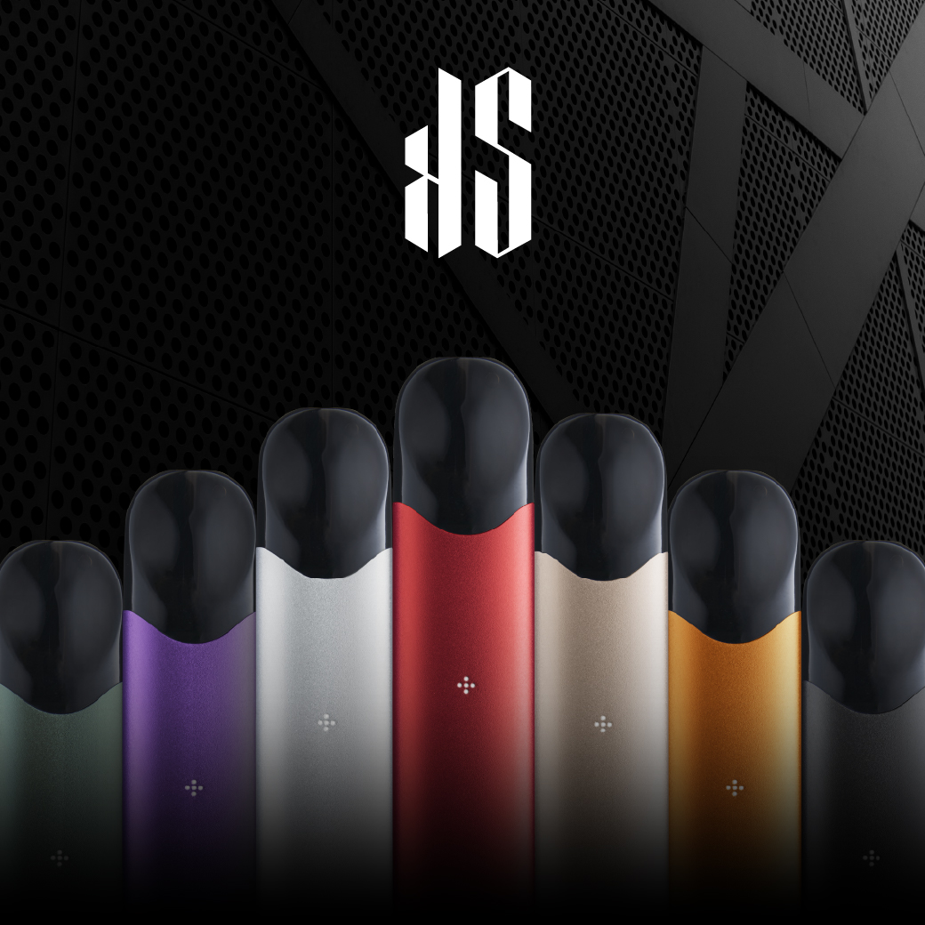 KS Pod หัวพอด Kardinal Stick มีน้ำยาทุกกลิ่น ราคาถูก ส่งด่วน - TR Pods